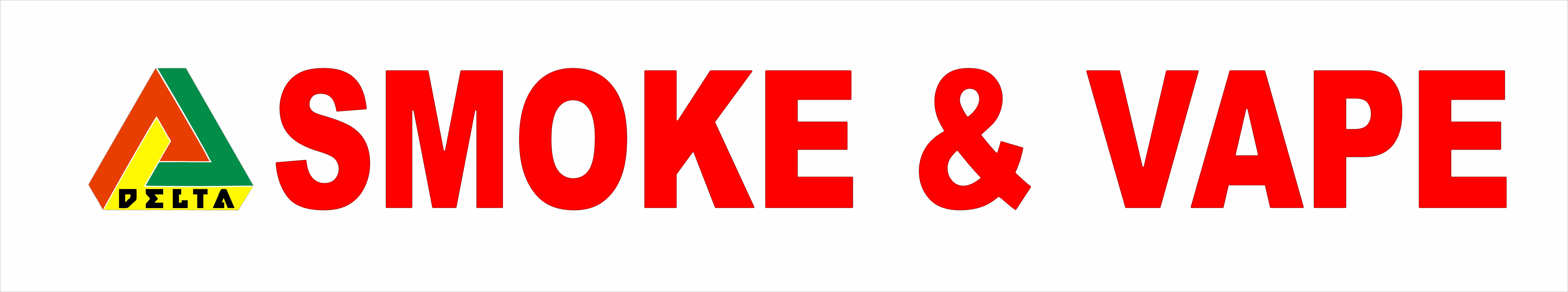 Delta Smoke And Vape